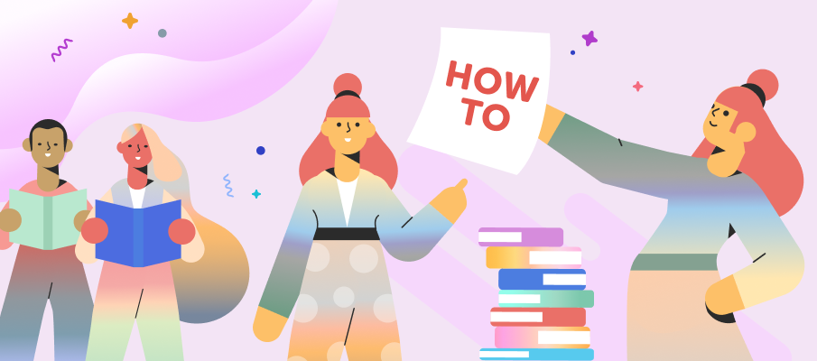 How to Run a School Reading Challenge | Beanstack Reading App